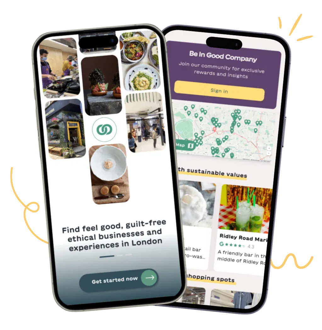 good guide | In Good Company